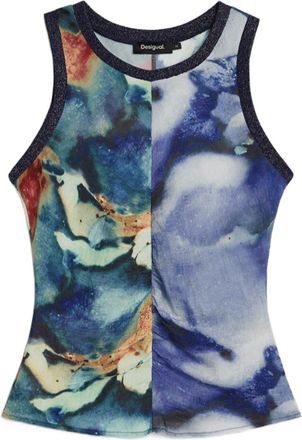 Desigual Blusentop