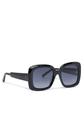 Tommy Hilfiger Sonnenbrillen 2208/S 207967 Schwarz