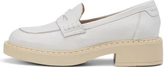 Marc O'Polo Damen, Schuhe, Wei&szlig;, 41 EUGr&ouml;&szlig;e
