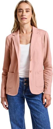 Street One Damen Basic Blazer