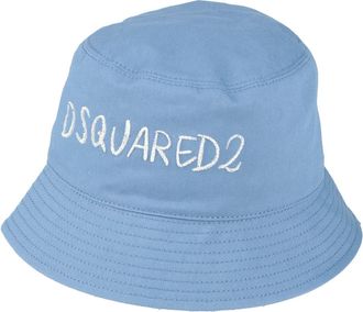 Dsquared2 ACCESSOIRES - M&uuml;tzen & H&uuml;te auf YOOX.COM