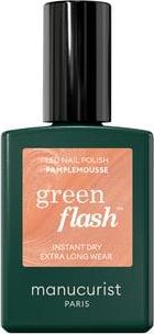 Manucurist Green Flash - Pamplemousse