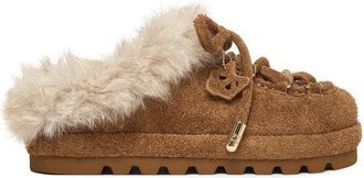 Naked Wolfe Schneeschuhe HARLOW Braun