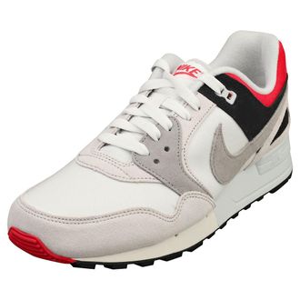 Nike Nike Air Pegasus 89 Herren Trainers FD3598 Sneakers Schuhe (UK 8.5 US 9.5 EU 43, swan medium Grey Rose Coral 100)