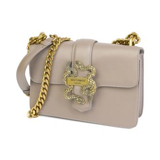 Just Cavalli Femme, Sacs, Gris, Taille: ONE Size Iconic Snakes Bag 8