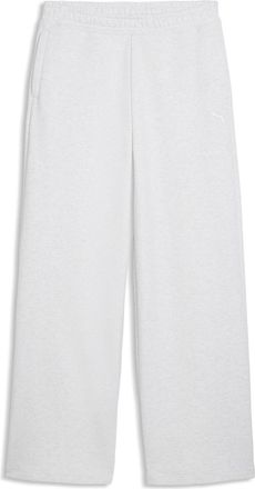 Puma Pantalon de surv&ecirc;tement Peach Touch Femme, Accessoires, Blanc, XL