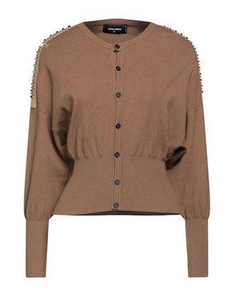 Dsquared2 MAILLE - Cardigans sur YOOX.COM