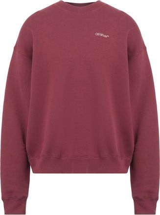 Off-white TOPS - Sweatshirts auf YOOX.COM