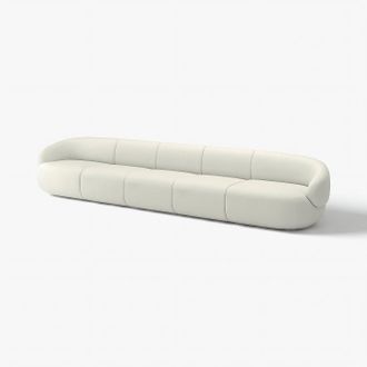 IKEA LILLES&Auml;TER 6er-Sofa