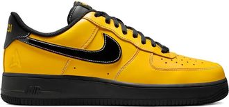 Nike x Ja Morant Sundial Air Force 1 Sneakers - Gelb