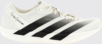 Yohji Yamamoto Sneakers Y-3 Herren Farbe Wei&szlig;