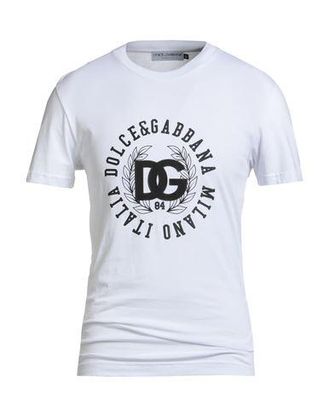 Dolce & Gabbana TOPS - T-shirts sur YOOX.COM