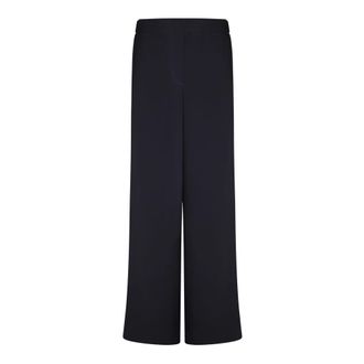 Blanca Vita Damen, Hosen, Blau, LGr&ouml;&szlig;e