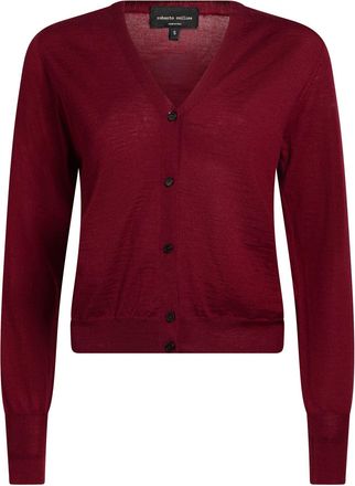 Roberto Collina STRICKWAREN - Strickjacken auf YOOX.COM