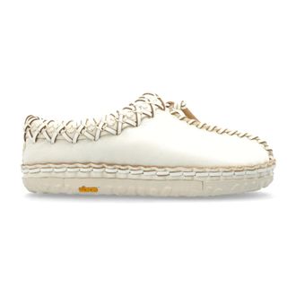 UGG Ugg, Femme, Chaussures, Blanc, Taille: 39 EU Tasman Albite Leather Chaussures
