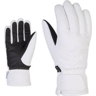 Ziener Damen Handschuhe KAITI AS(R) lady glove