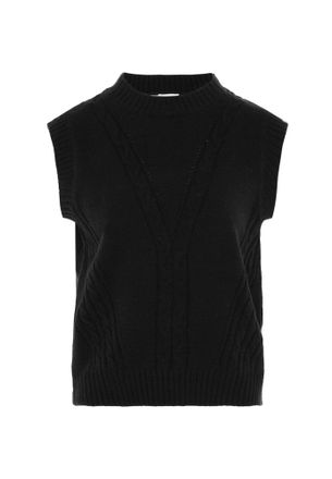 Usha Pullover