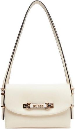 Guess Handtasche Lefia HWBG96 44190 Écru