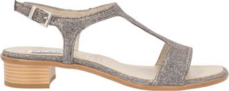 Keys SCHUHE - Sandalen auf YOOX.COM