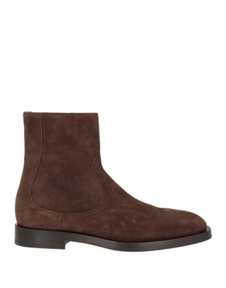 Brunello Cucinelli SCHUHE - Stiefeletten auf YOOX.COM