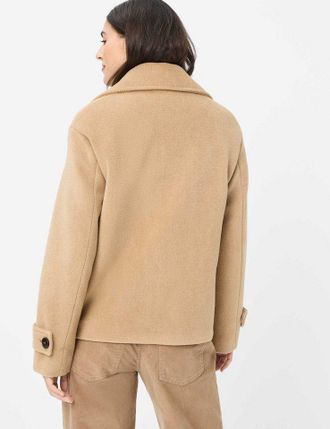 Fuchs Schmitt Outdoorjacke Style Wolljacke Tokio