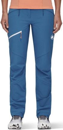 Mammut Taiss SO W - lange Hose - Damen