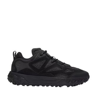 Timberland Schuhe - - Shoes - Herren - Schwarzk - 44 EU