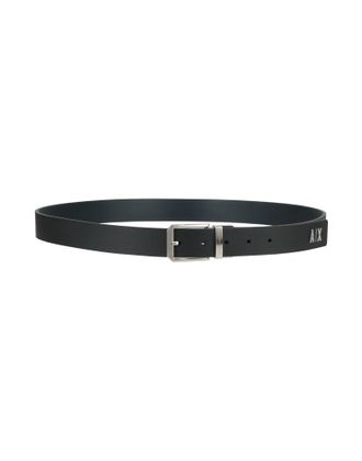 A|X Armani Exchange Kleinlederwaren - G&uuml;rtel auf YOOX.COM