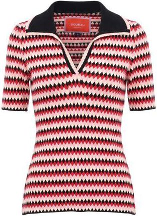 La DoubleJ TOPS - Polos sur YOOX.COM