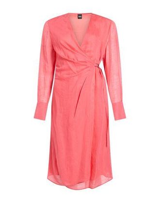 BOSS ROBES - Robes midi sur YOOX.COM