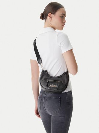 Guess Handtasche Guess J5BZ38 W4090 Schwarz