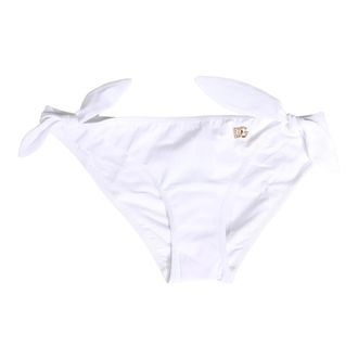 Dolce & Gabbana Damen, Bademode, Wei&szlig;, XSGr&ouml;&szlig;e