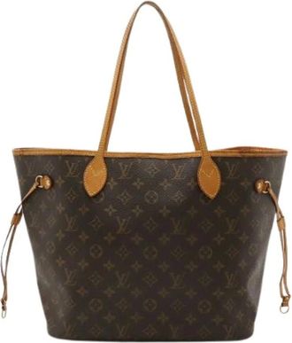 Louis Vuitton Damen, Pre-Owned, Braun, ONE SIZEGr&ouml;&szlig;e