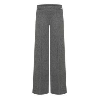 Cambio Ava Utility - - Trousers - Damen - Grau - XL L32