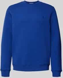 Armedangels Regular Fit Sweatshirt aus reiner Bio-Baumwolle Modell BAARO FLEECE