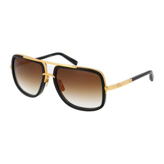 Dita Eyewear Mach-One Sonnenbrille - - Accessories - Herren - Schwarzk - 59 MM