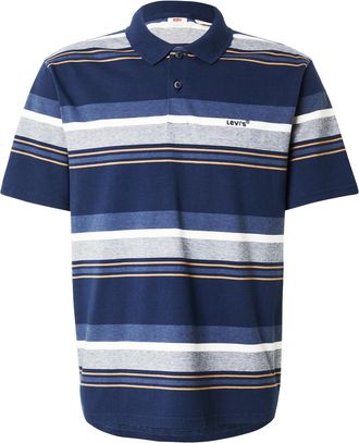 Levi's Poloshirt Authentic