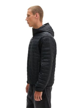 Marc O'Polo Outdoorjacke mit leichter Wattierung von Unifi REPREVE