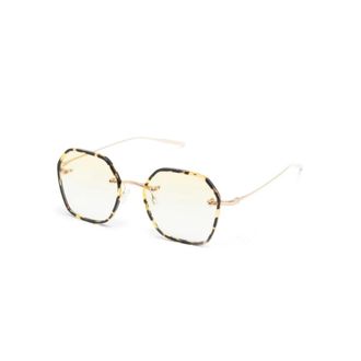 Barton Perreira Rhonda Golhecctr SUN Sonnenbrillen - - Accessories - Damen - Braun - 50 MM