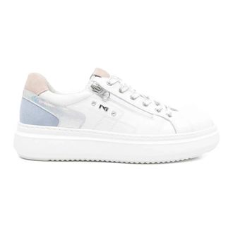 Nero Giardini Damen, Schuhe, Wei&szlig;, 39 EUGr&ouml;&szlig;e