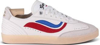 Genesis Damen vegan Sneaker G-Volley Sugar Corn Wei&Atilde;Y
