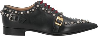 Valentino Garavani SCHUHE - Schn&uuml;rschuhe auf YOOX.COM