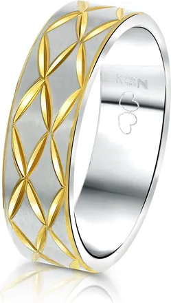 Lucardi Ring