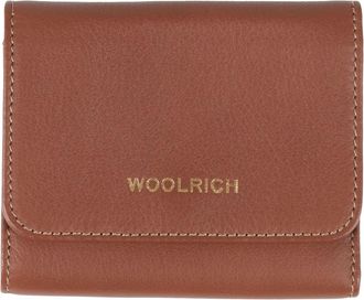 Woolrich Kleinlederwaren - Brieftaschen auf YOOX.COM