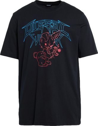 Diesel TOPS - T-shirts auf YOOX.COM