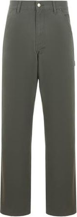 Carhartt Work in Progress Pantalon Single Knee en coton