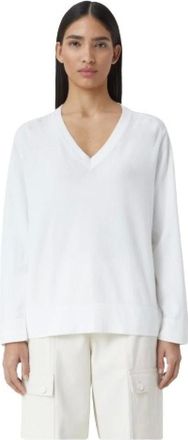 Closed Damen, Oberteile, Weiß, LGröße