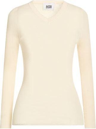 Alpha Studio MAILLE - Pullover sur YOOX.COM