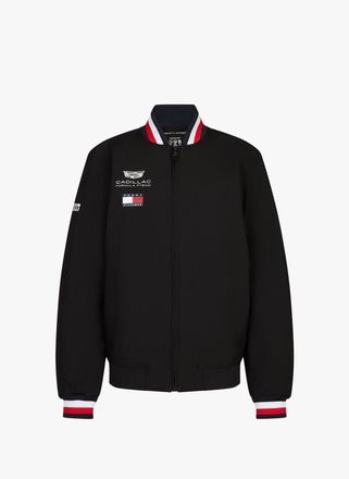 Tommy Hilfiger Blouson Cadillac F1 Team &agrave; logo