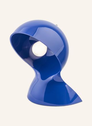 Artemide Tischleuchte Dal&ugrave; blau